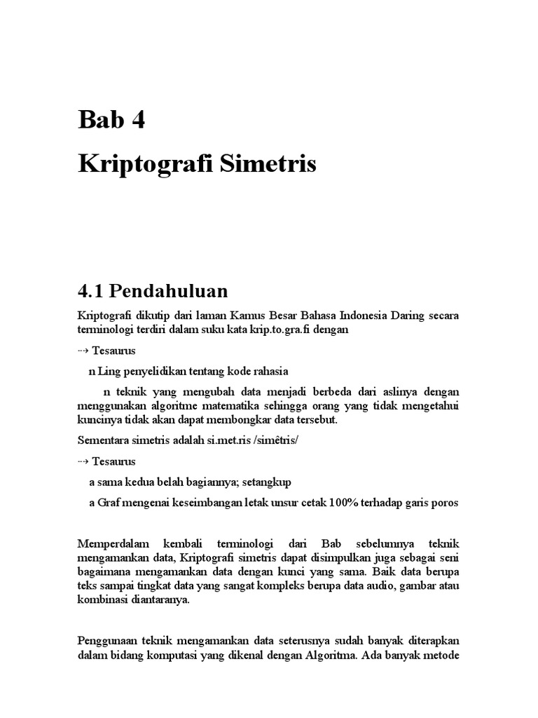 Template Buku Judul Bab Buku | PDF | Komputer