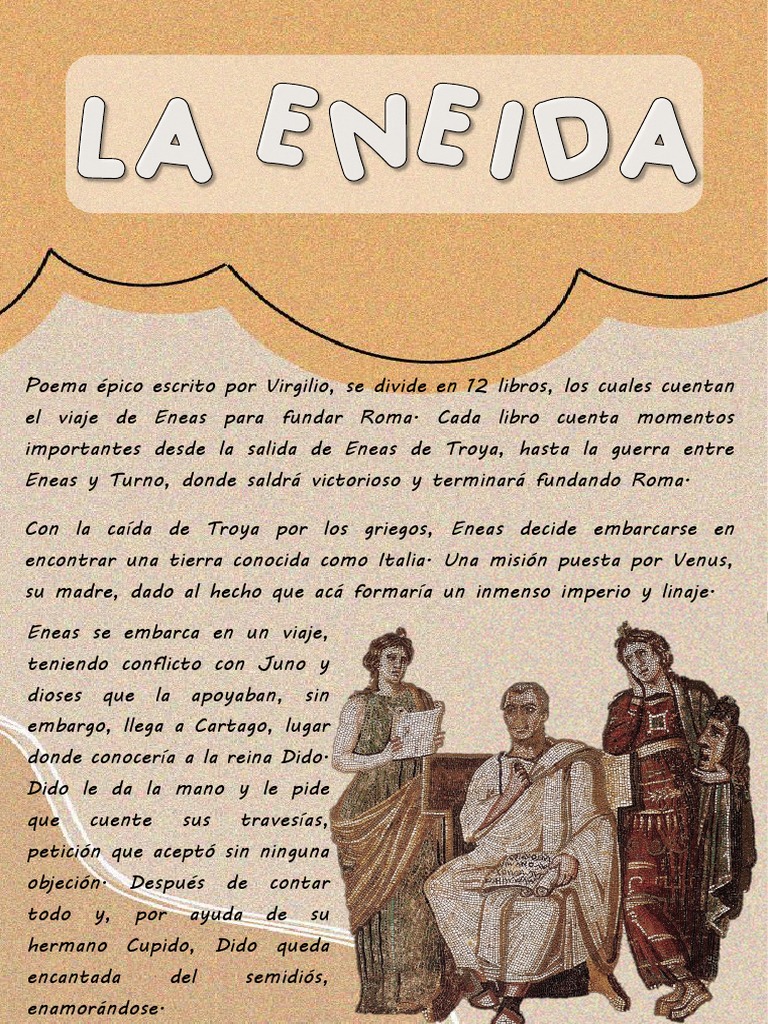La Eneida | PDF