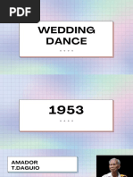 Dance Helical Model of Communication | PDF | Nonverbal Communication ...