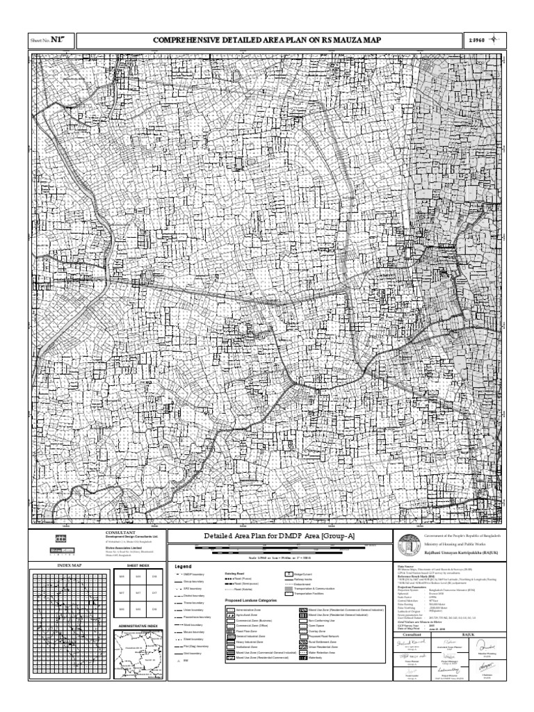 G A N17 | PDF | Geomatics | Map