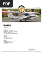 An-225 Paper Model Simplified | PDF