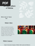 Setswana Stories Grade6 | PDF