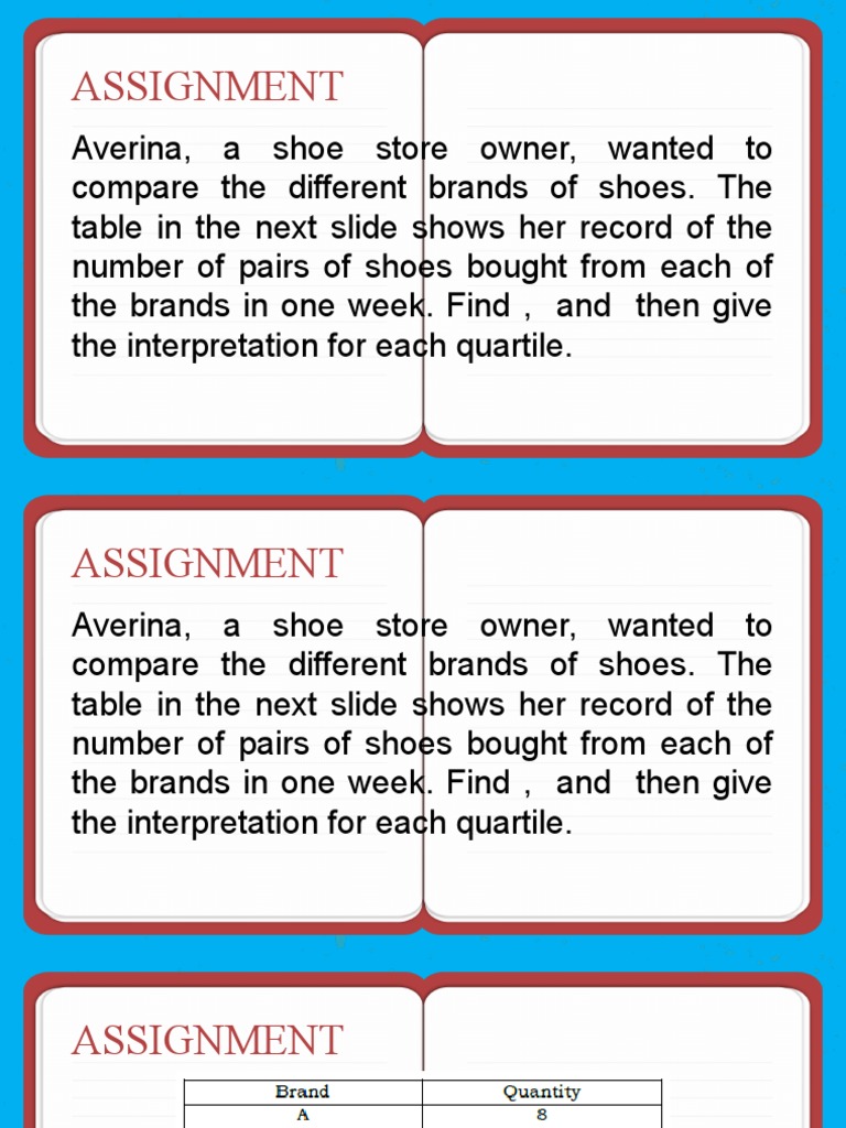 Mendenhall and Sincich Method for Quartiles | PDF | Quartile | Quantile