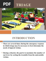 Start - Jump START Triage PDF | PDF | Emergency Medical Services ...