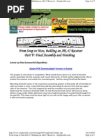 Lightning Link Printable Template V1.0 | PDF | Trigger (Firearms ...