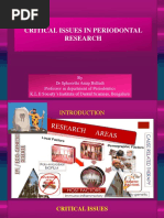 Perio 2000 Articles | PDF | Periodontology | Dental Implant