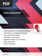 RPI and RPA Concept | PDF | Dentures | Dentistry Branches