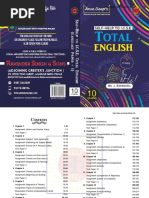 Total English 10 (Handbook) | PDF