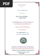 Computer Science Syllabus | PDF | Science | Computer Science