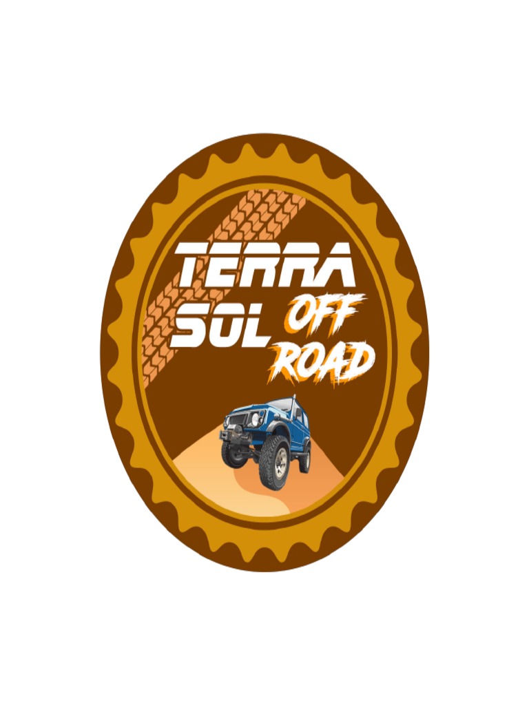 Logo Terrasol PDF | PDF