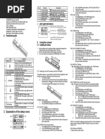 How To Flash WiFi5 Soft | PDF