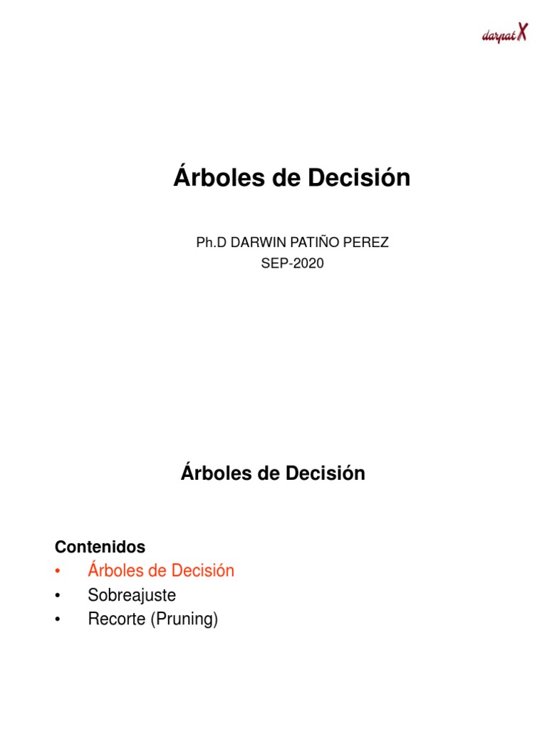 Inteligencia Artificial - Segundo Parcial | PDF | Bases de datos ...