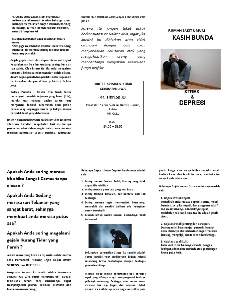 Dr. Titin Leflet | PDF