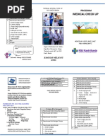 PMN Portal Hospital Training - Rawat Inap | PDF