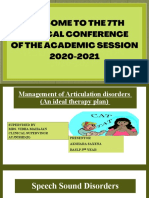 Newcastle Ebp Dysarthria Assessment Tool N Dat Dec 2015 | PDF | Stress ...