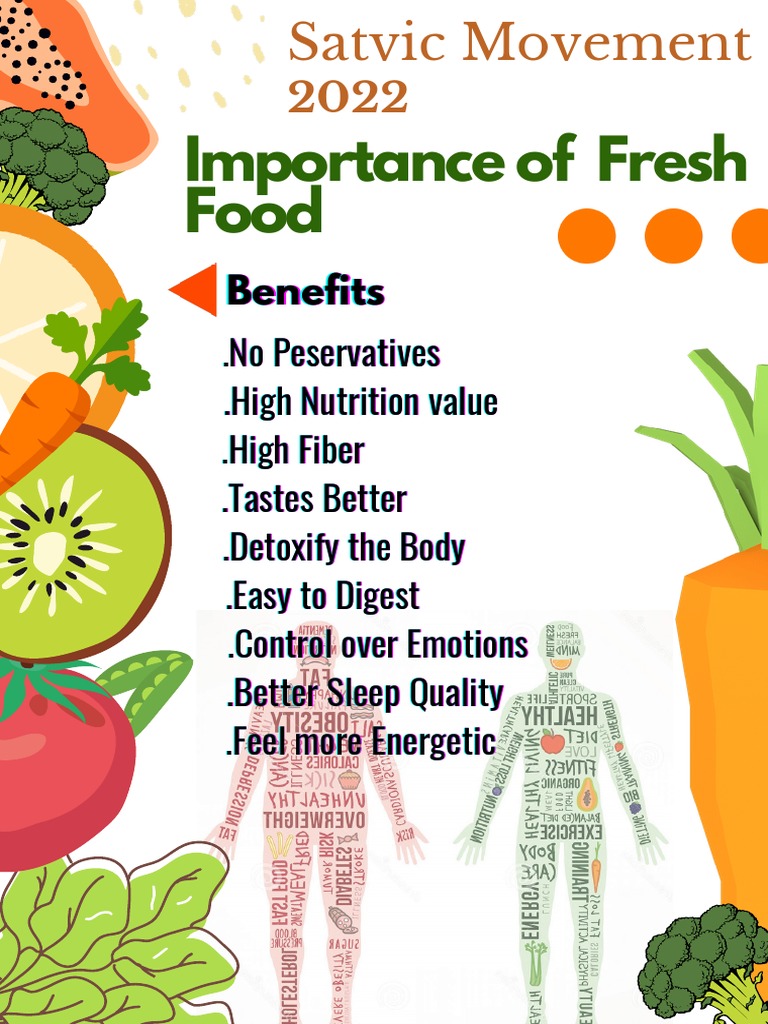 Satvic Movement | PDF | Self-Improvement | Lifestyle