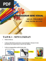 Buku Teks PSV KSSM Tingkatan 1 | PDF
