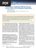 The Reconstructive Ladder | PDF | Wound | Medical Specialties