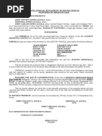 Notarial Register - Blank Form | PDF | Notary Public | Practice Of Law