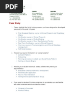 Nichelon5 CMS: Streamlined Training Management | PDF | Regulatory ...