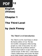 NCERT Book English Vistas - Class XII | PDF | Antarctica | Nature