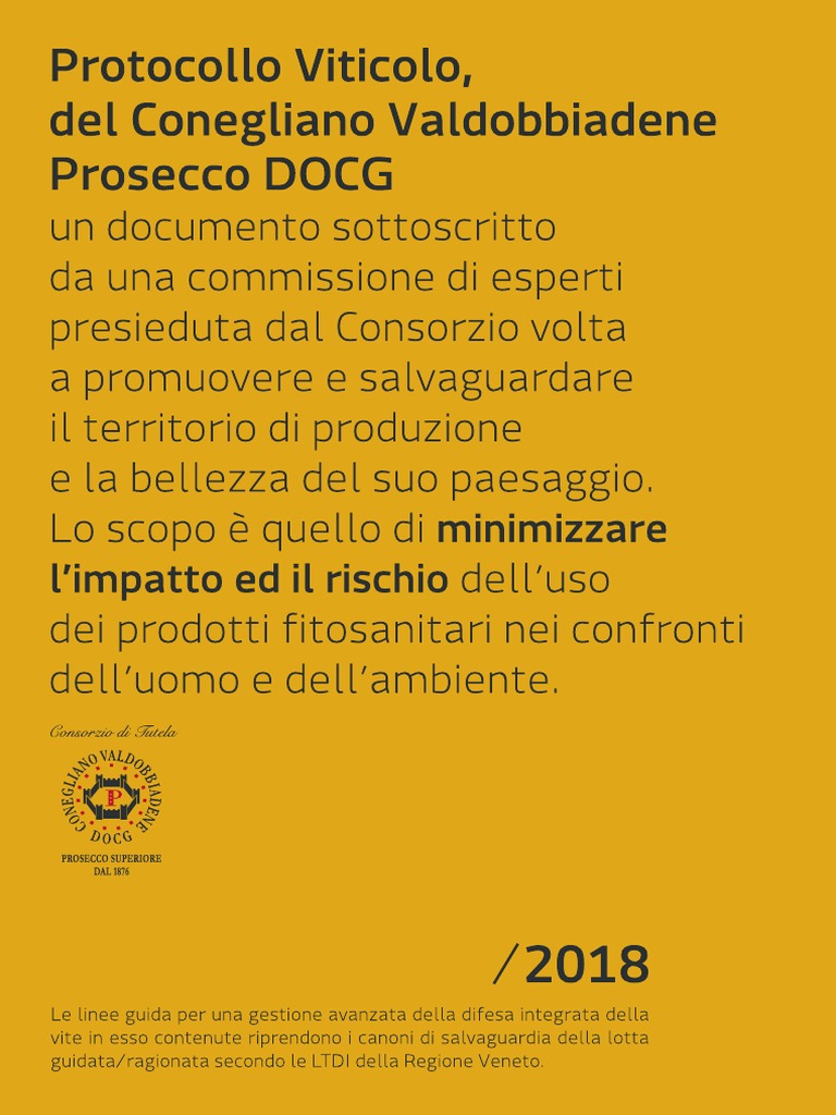 Protocollo 2018 Pagine Web | PDF