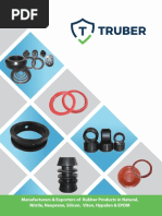 Thread - o - Ring - Fittings (TD Williamson) PDF | PDF | Pipe (Fluid ...