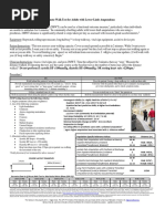 Munro Pressure Ulcer Risk Assessment Scale | PDF | Perioperative ...