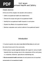 OSH Situationer: International and Philippine Data | PDF | Occupational ...