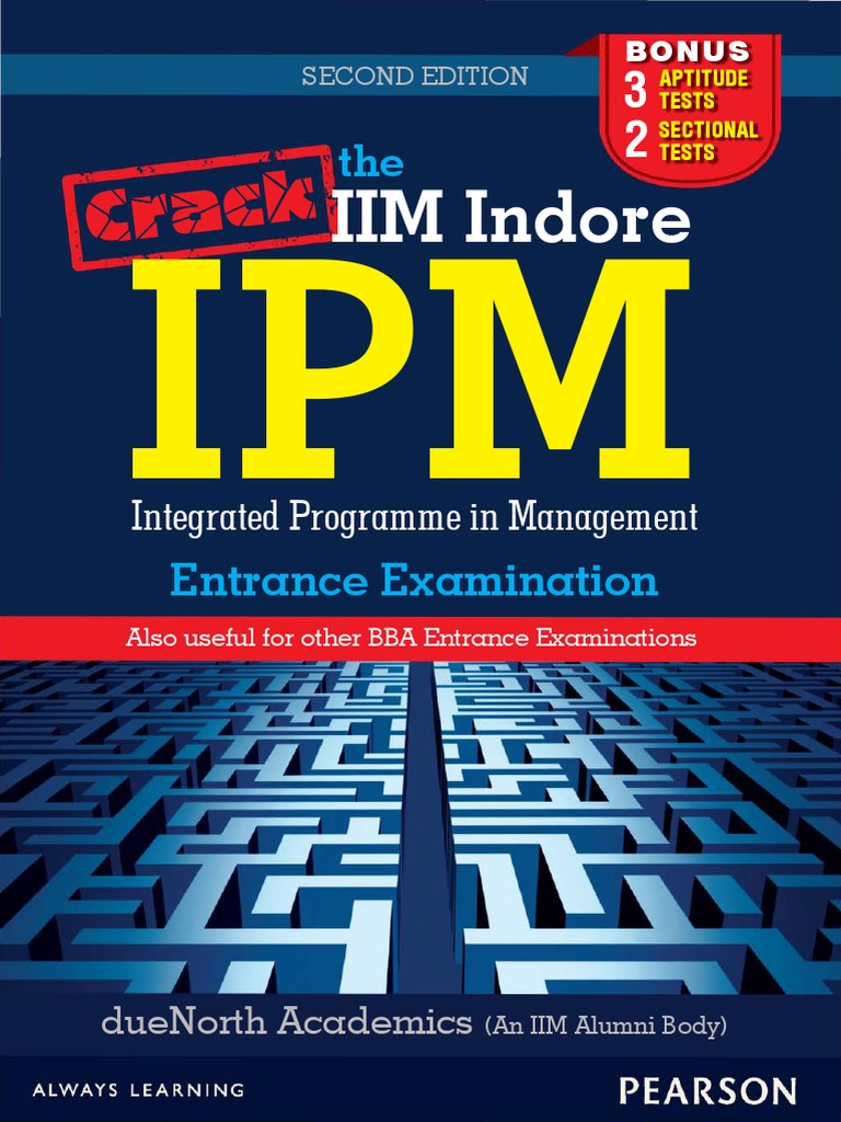 IPM Book | PDF | Numbers | Rational Number