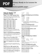 Ifrs 9 Example Lifetime ECL Trade Receivables Provision Matrix 01 | PDF