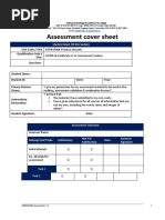 RSA Question For Audio Answer | PDF | Psychology | Psychological Concepts