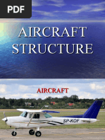 Aircraft Fabric Covering Guide | PDF | Textiles | Materials