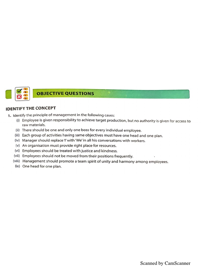 Chapter 2 Class 12 BST Practice Questions | PDF