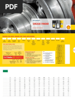 Shell Gadus Essential Guide To Greases | PDF | Bearing (Mechanical ...