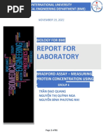 Difference Between Purity, Potency and Assay | PDF