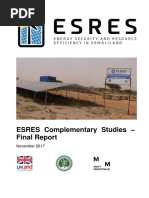 Appendix 9B: Standard Drawings For Electrical Design | PDF | Electric Power | Equipment