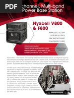 Rescue 406SG PDF | PDF | Equipment | Electrical Engineering