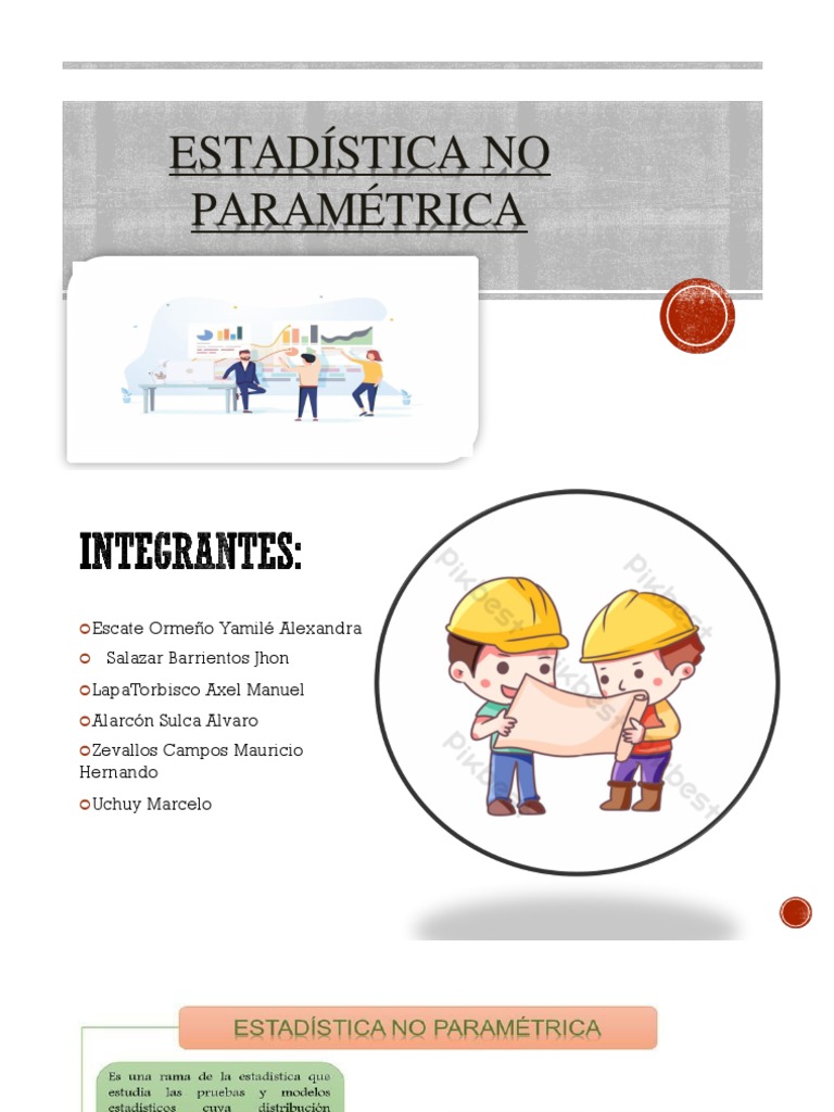 pc3 Estadistica | PDF | Estadísticas | Probabilidad