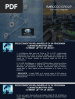 Guía sobre el SWIFT MT-103 | PDF | Transferencia bancaria | Bancos