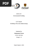 Ringelmann Smoke Chart | PDF | Smoke | Particulates