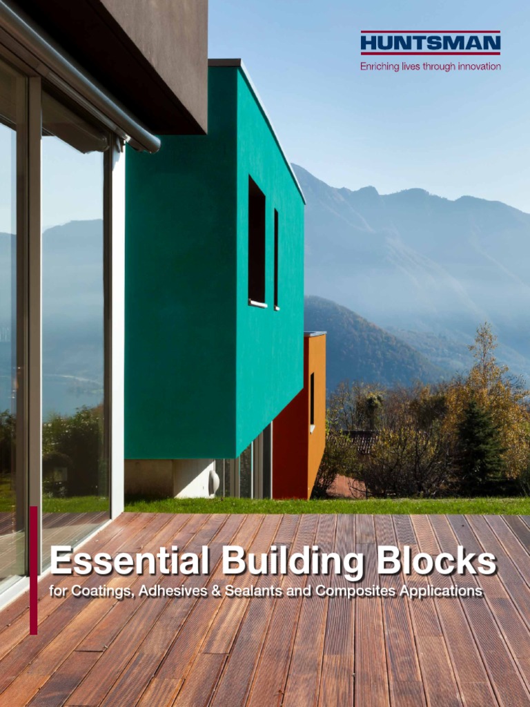 Essential Building Blocks For CASE - Global - EN - May2021 | PDF ...