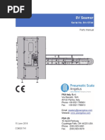 Krones Modulfill Vfs C Filling Systems For Soft Drinks | PDF | Valve ...