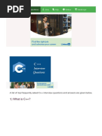 Ds With Python Question Bank: Unit-1: Object-Oriented Concepts in Python 2M Questions | PDF ...