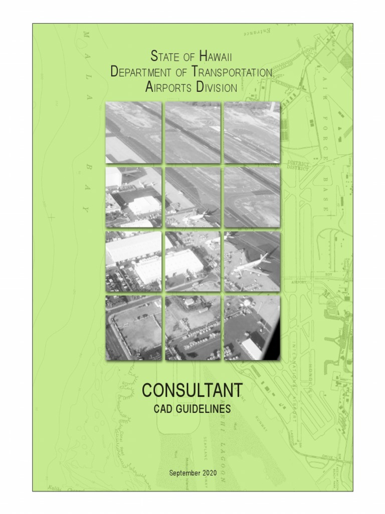 US CAD Standard | PDF | Auto Cad | Tap (Valve)