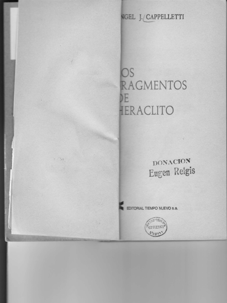 Fragmentos | PDF