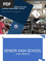 Performance Task in Statistics and Probability | PDF | Standard ...