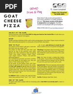 Instructions English Dobble PDF | PDF | Gaming Devices | Ephemera