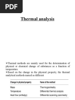 TSu Thermal Screening Unit For Explosion Hazards Liquids and Powders ...