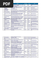 Bharuch GIDC Company List PDF | PDF | Gujarat | Secondary Sector Of The ...